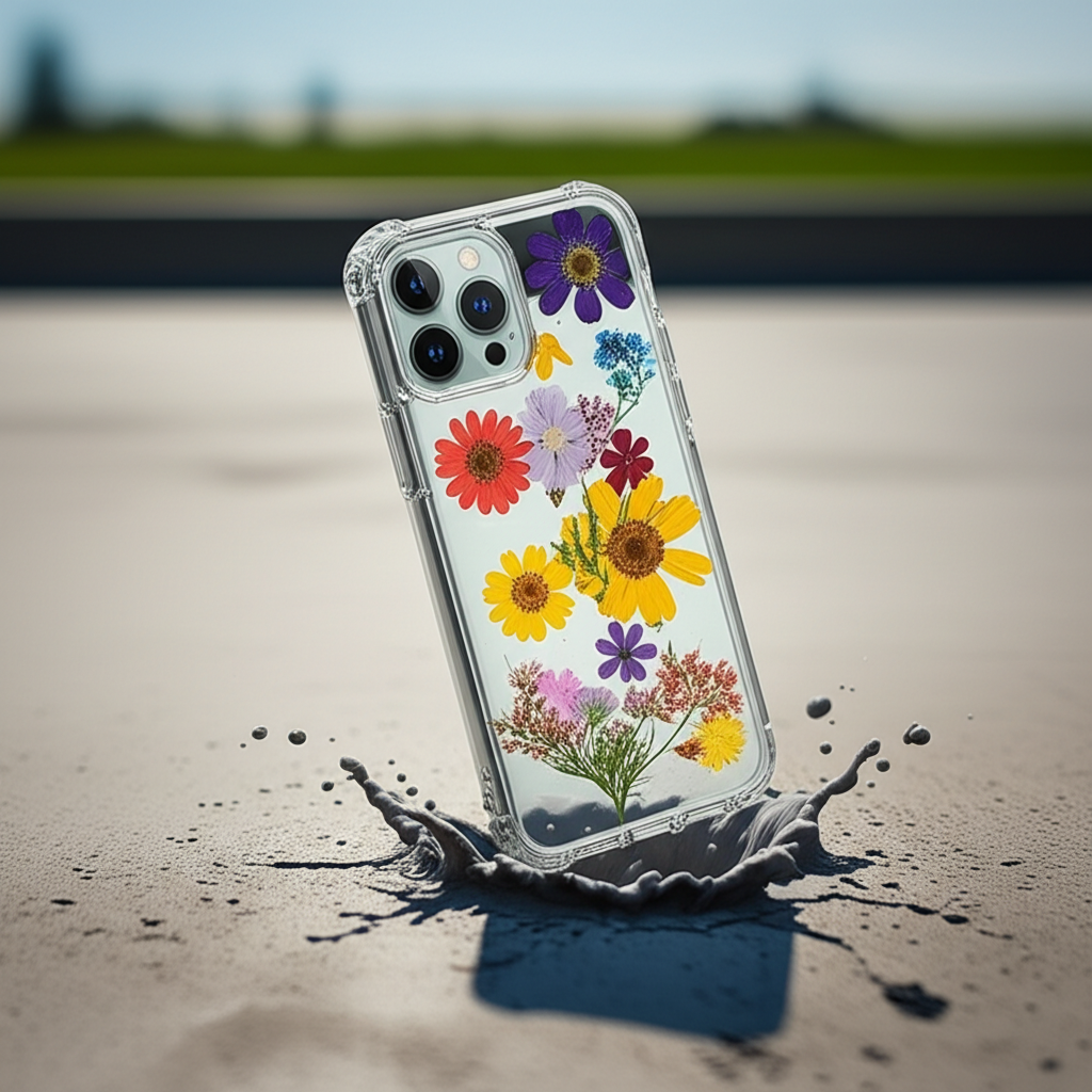 Do Wildflower Cases Really Protect Your Phone? Our 2025 Review 🌸 - Case ...