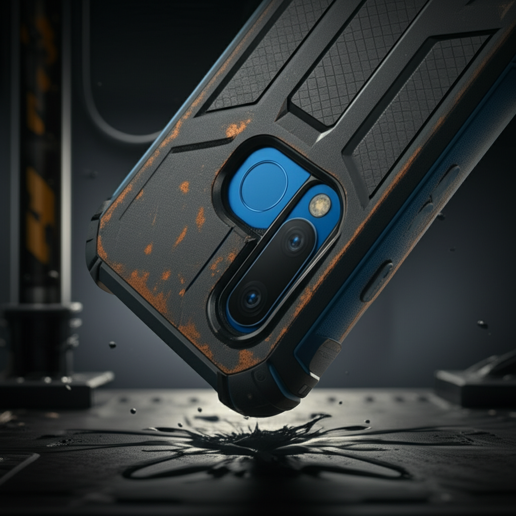 What Are the 15 Best Alternatives to CASETiFY? 📱 [2025] - Case Brands