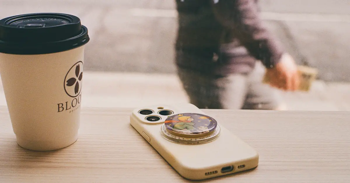 Top 12 Phone Case Brands with the Best Grip in 2025 📱 - Case Brands
