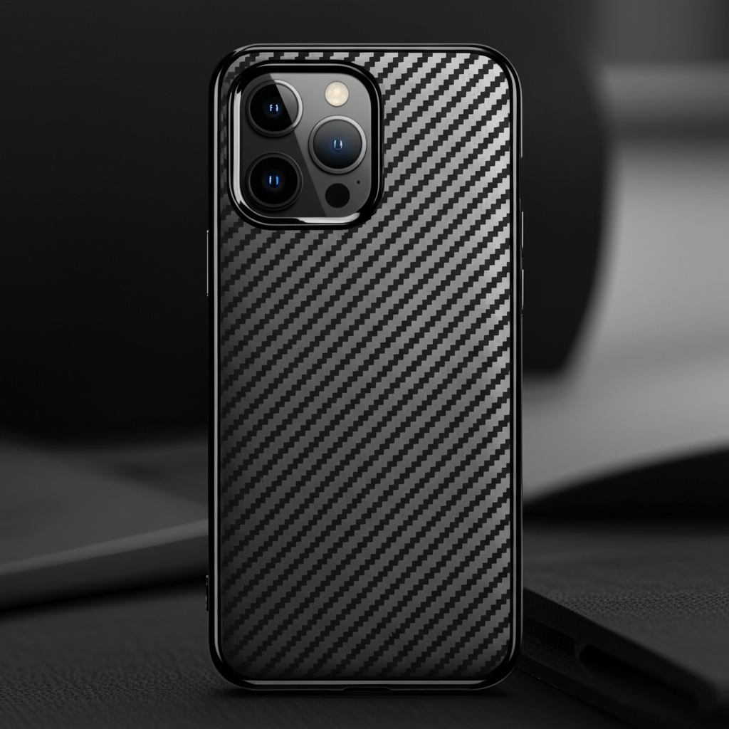 7 Best Aramid Fiber Phone Cases That Are Tough & Sleek (2026) 🔥 - Case ...