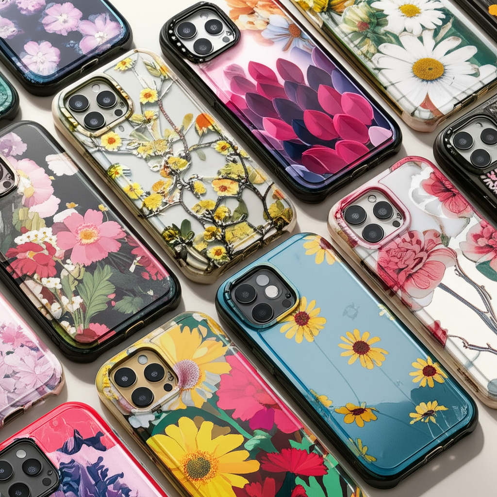Are Wildflower Cases Really Limited Edition? The Truth Revealed 🌼 (2026 ...