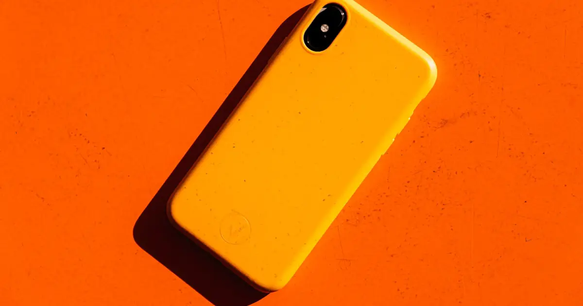 10 Best Transparent Phone Case Brands with Anti-Yellowing (2026) - Case ...