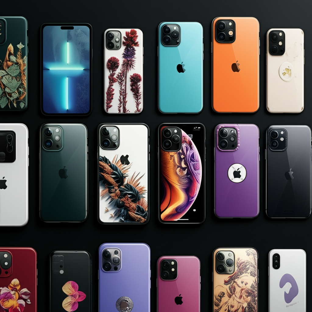 What Phone Cases Are Trending? Top 12 Styles to Watch in 2024 📱 - Case ...