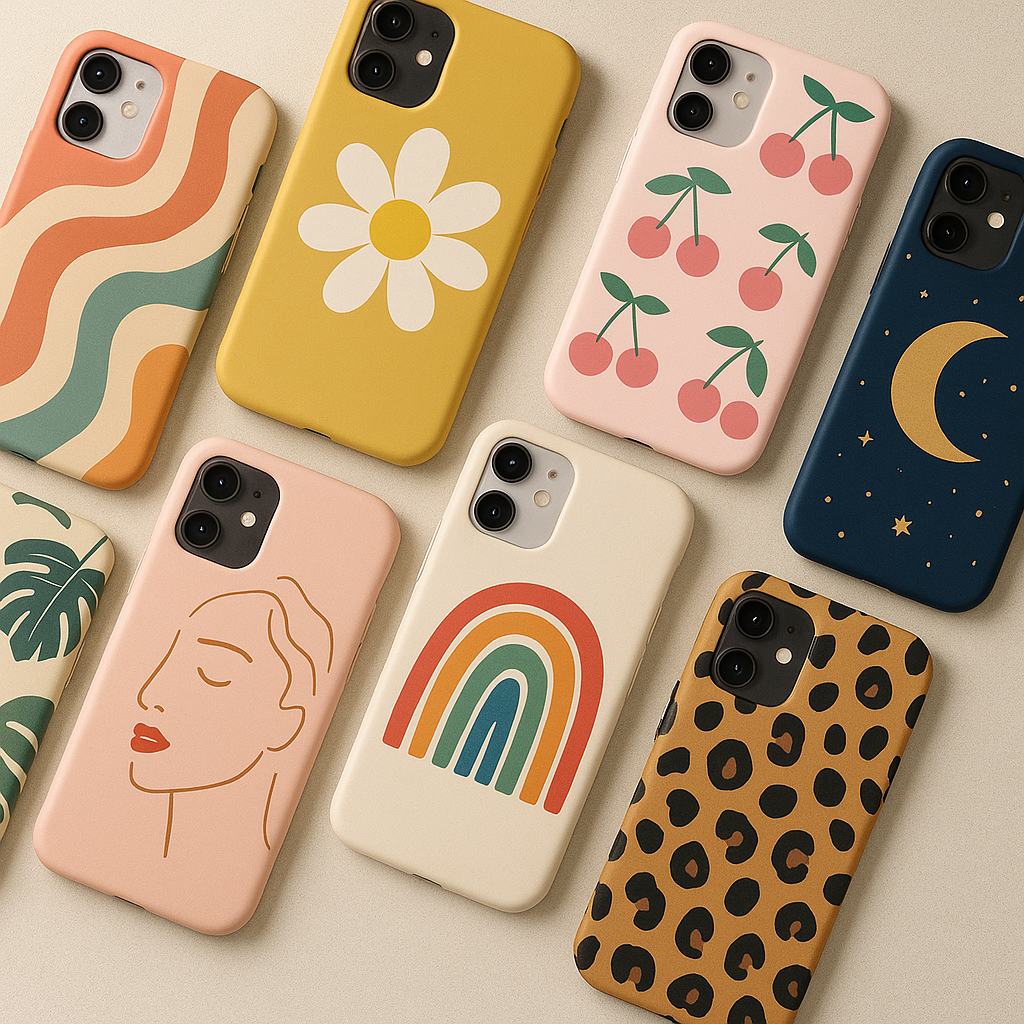 🚀 50+ Phone Case Design Trends Dominating 2026 (And Beyond!) - Case Brands