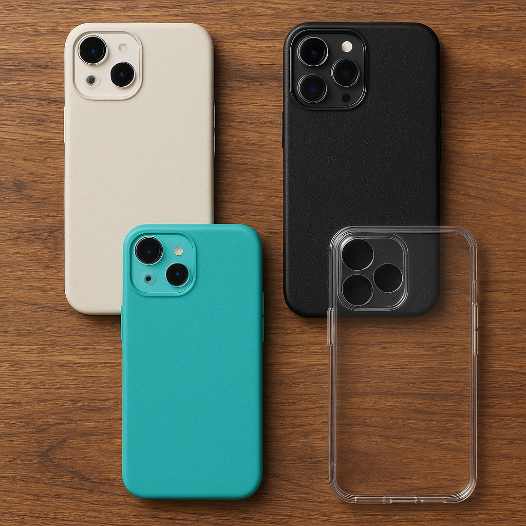 🛡️ Top 10 Case Brands Ranked: The Ultimate 2026 Protection Guide - Case ...
